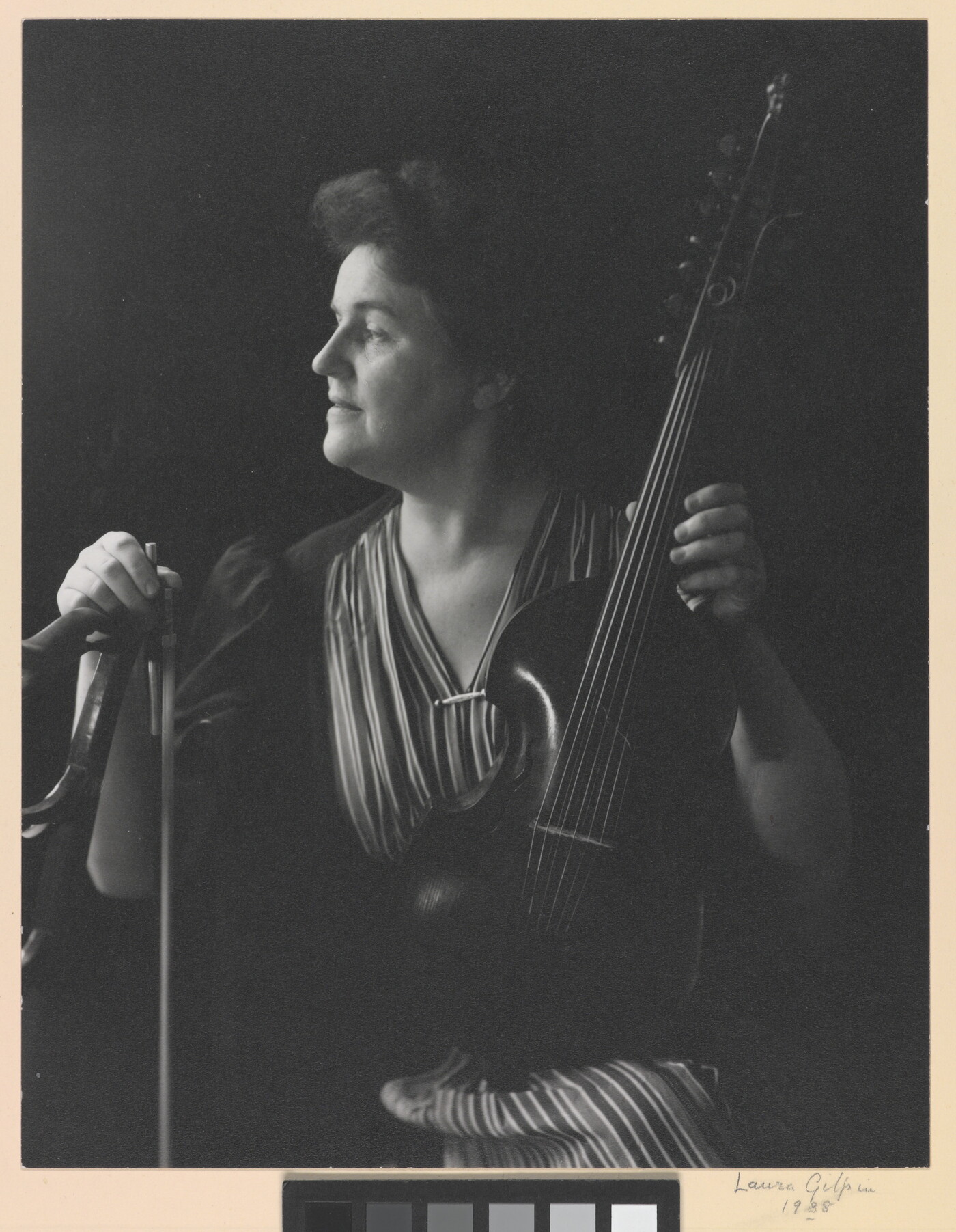[Alix Maruchess] | Amon Carter Museum of American Art
