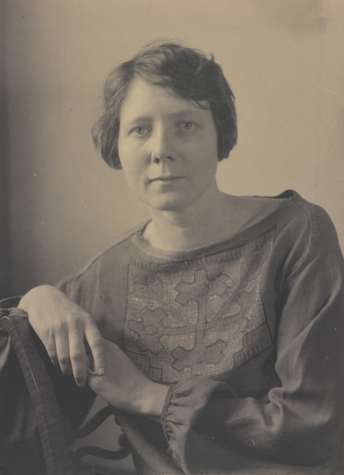 [Sylvia Nelson] | Amon Carter Museum of American Art