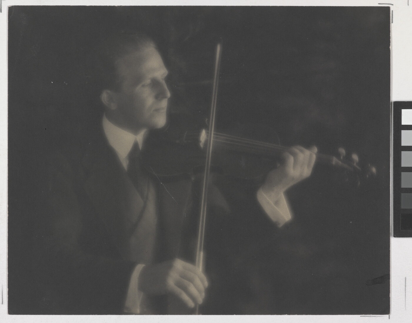 Louis Persinger | Amon Carter Museum of American Art