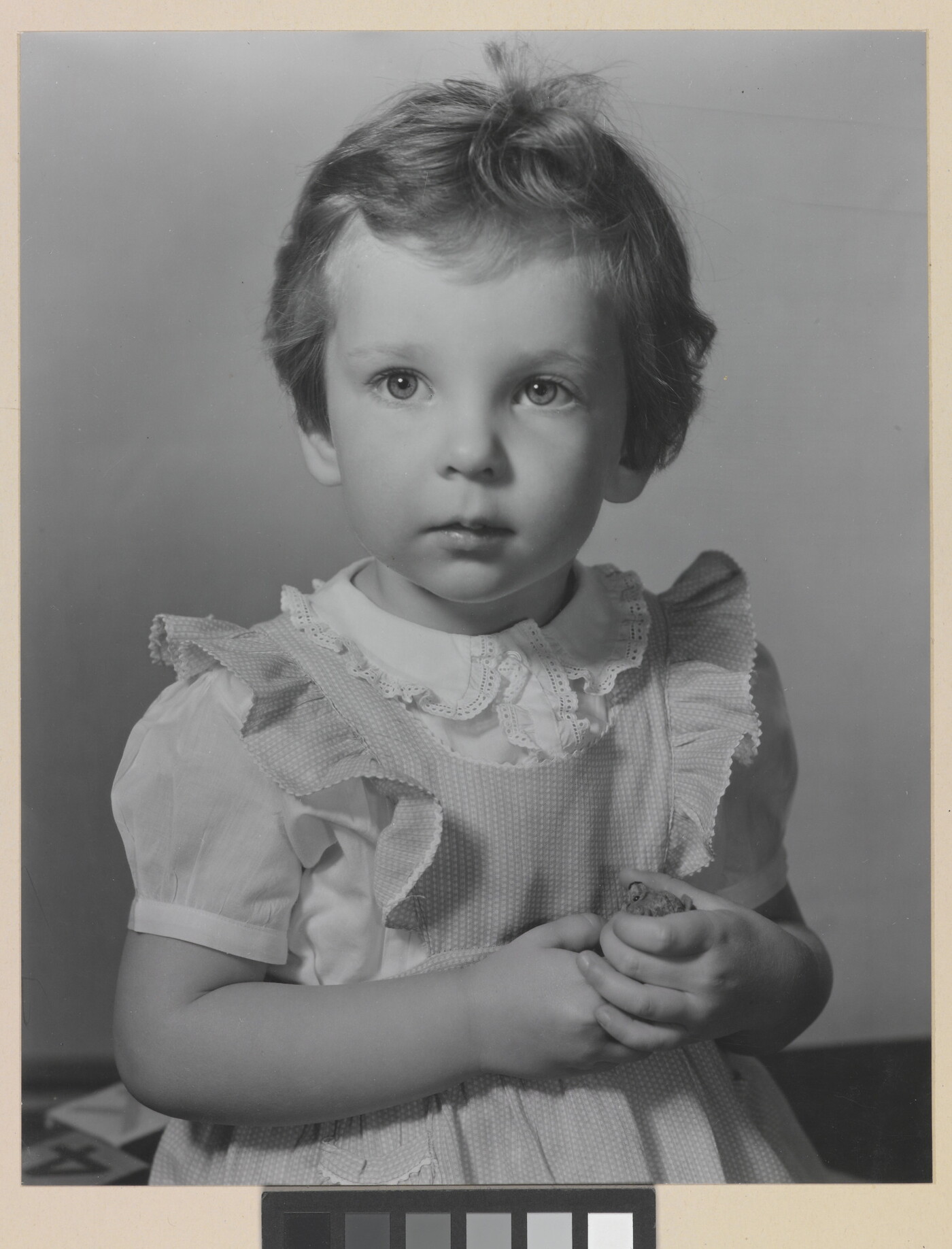 Child's Portrait | Amon Carter Museum of American Art