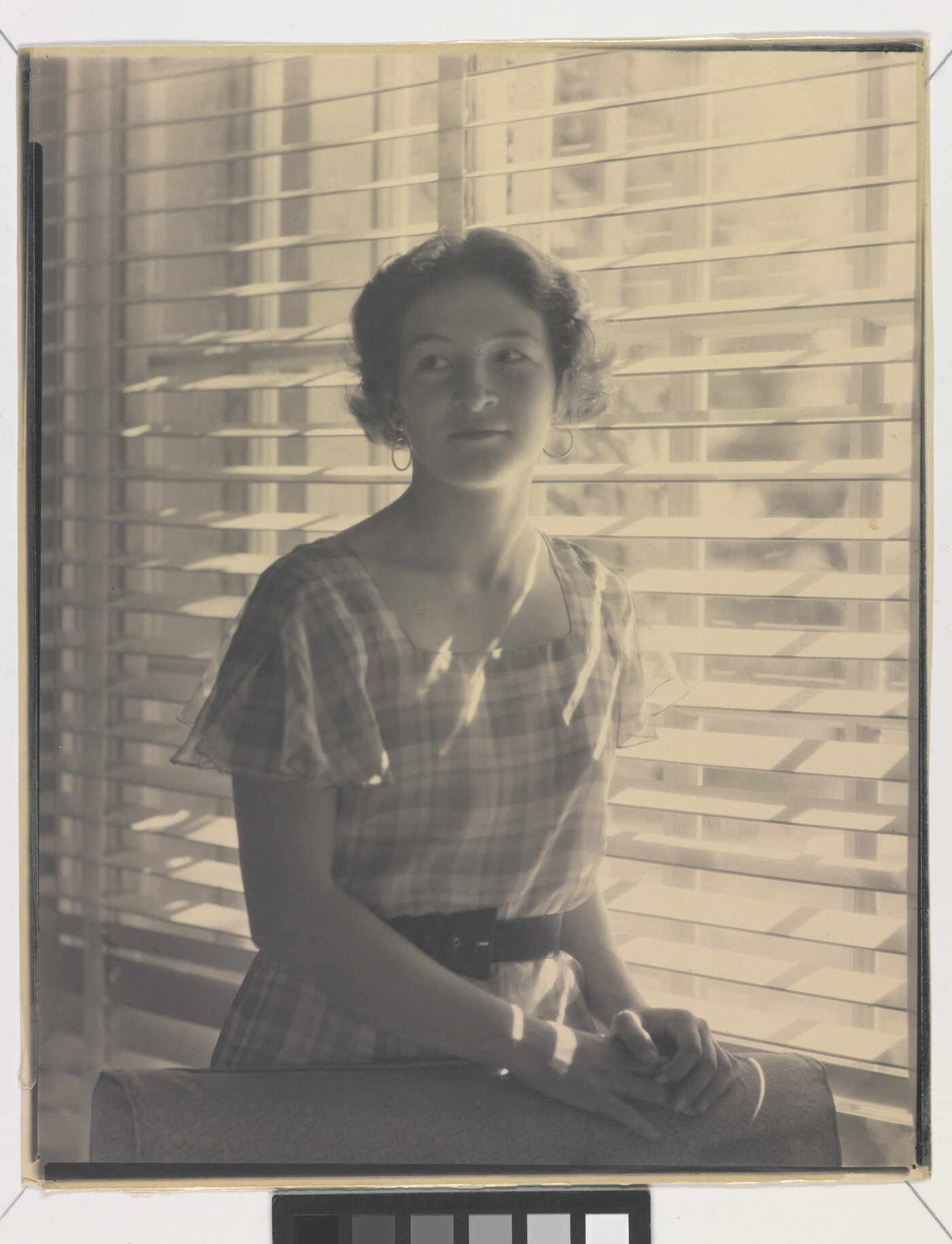 [Sylvia Cramer] | Amon Carter Museum of American Art