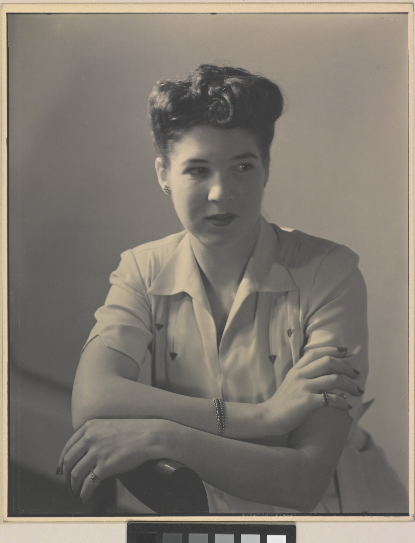 [Portrait of a woman] | Amon Carter Museum of American Art