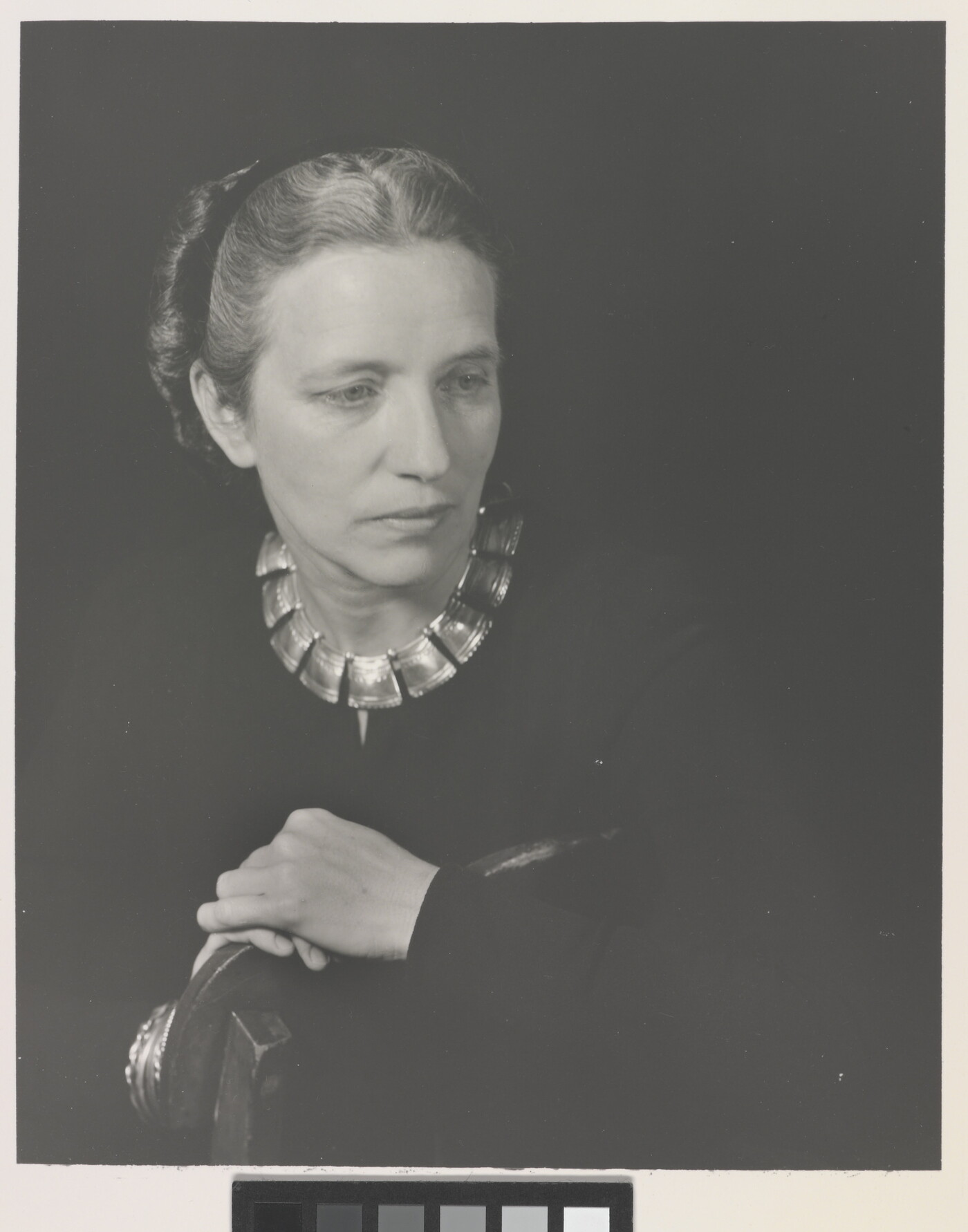 [Sylvia Saunders] | Amon Carter Museum of American Art