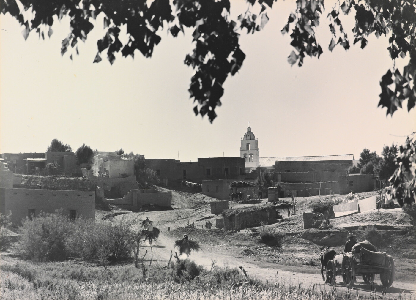 Ojinaga, Mexico | Amon Carter Museum of American Art