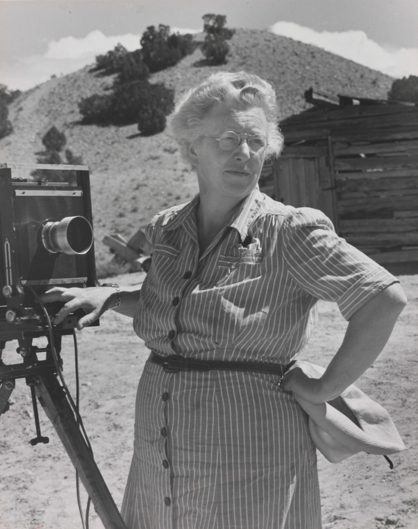 [Laura Gilpin] | Amon Carter Museum of American Art