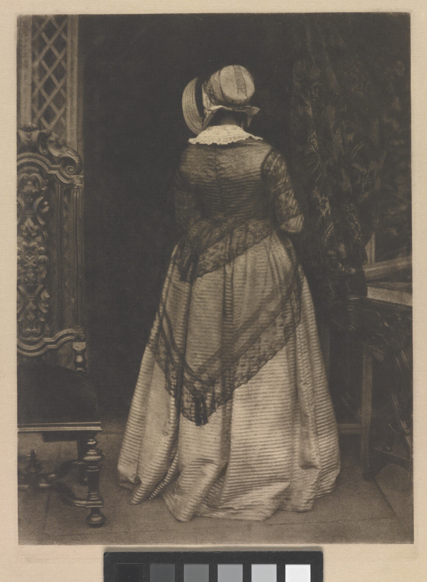 Lady Ruthven | Amon Carter Museum of American Art