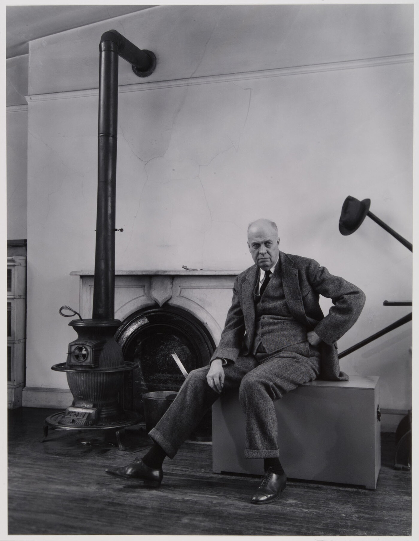 Edward Hopper, New York | Amon Carter Museum of American Art