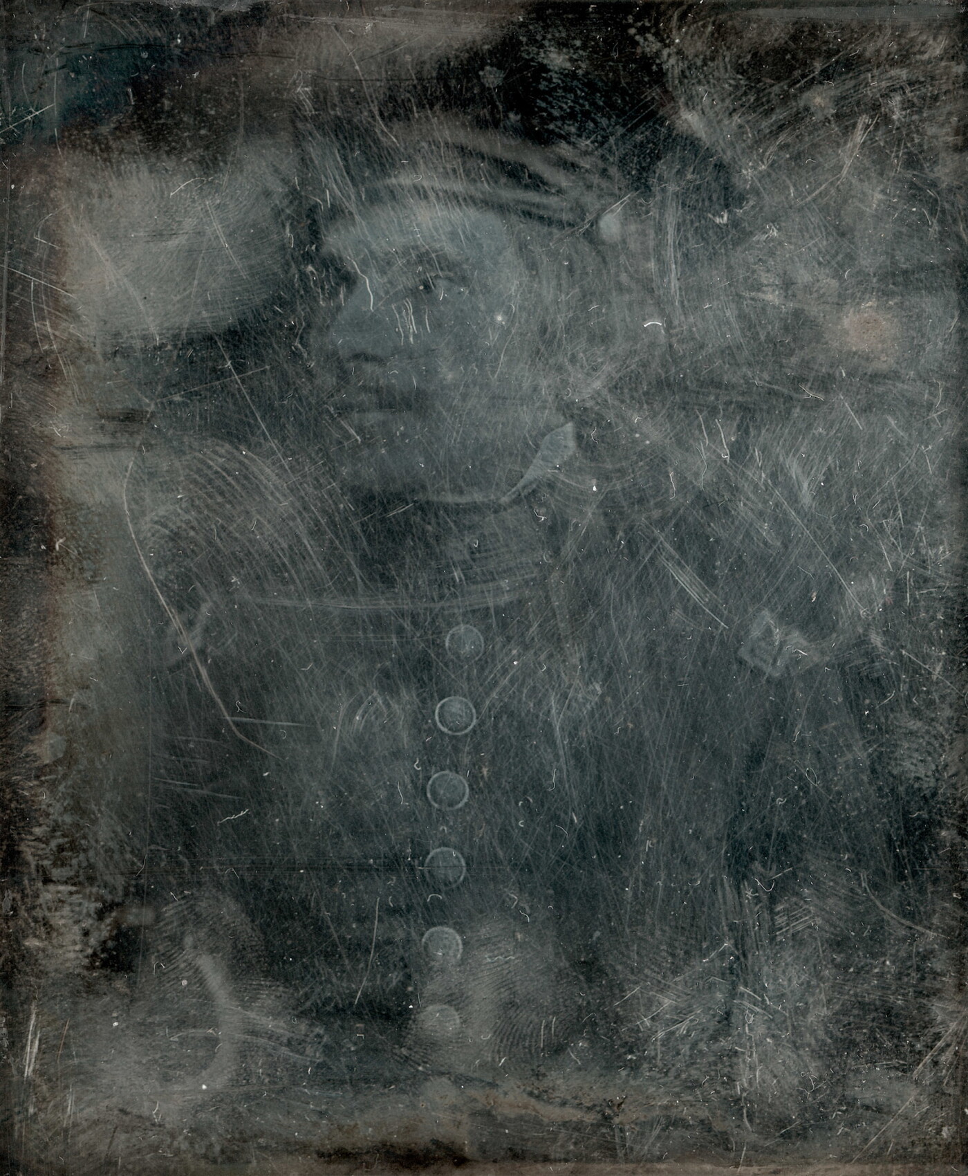 Lieut. Donaldson, Reg. Army [Captain James Lowry Donaldson] | Amon ...