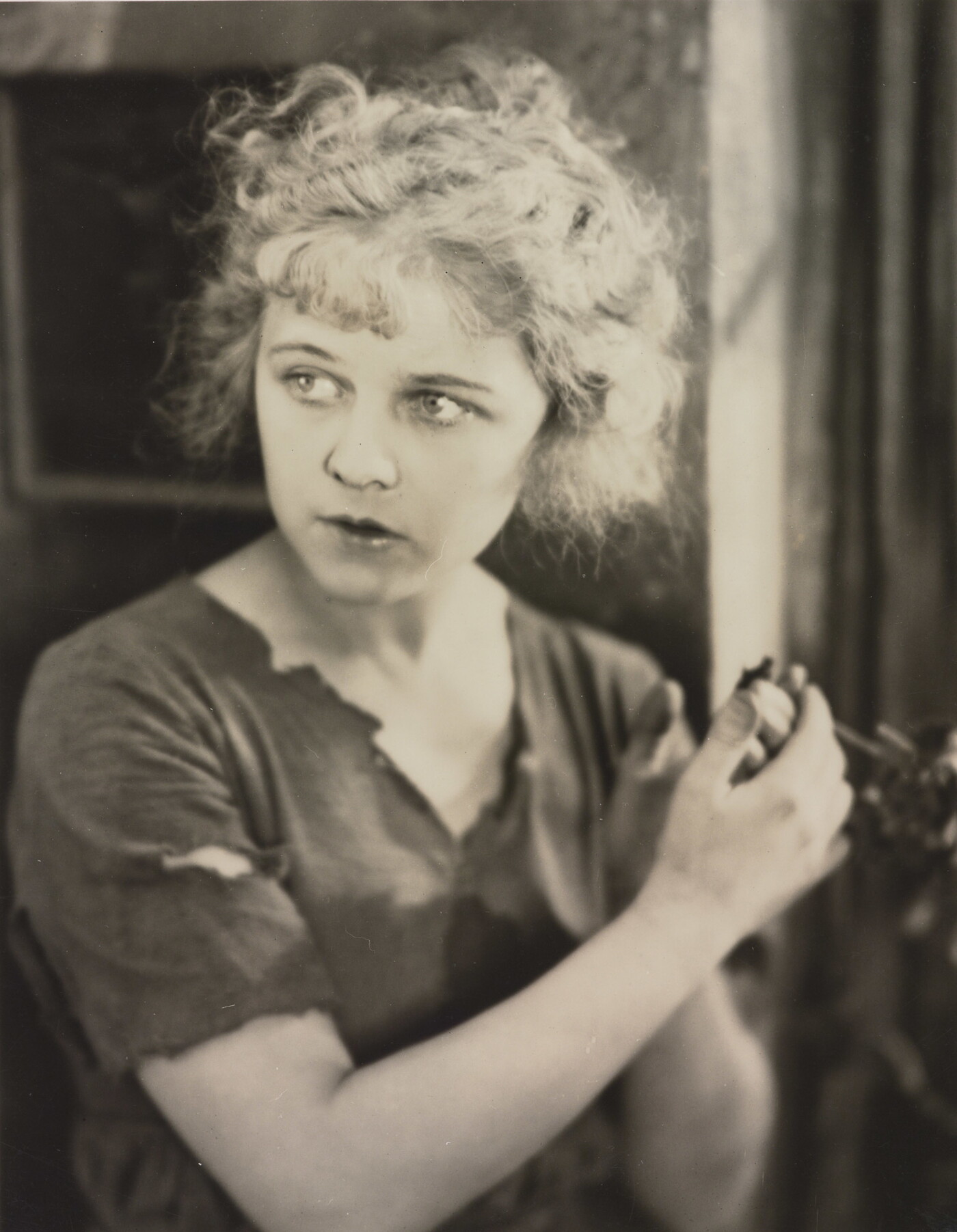 [Wanda Hawley in "Peg O' My Heart"] | Amon Carter Museum of American Art