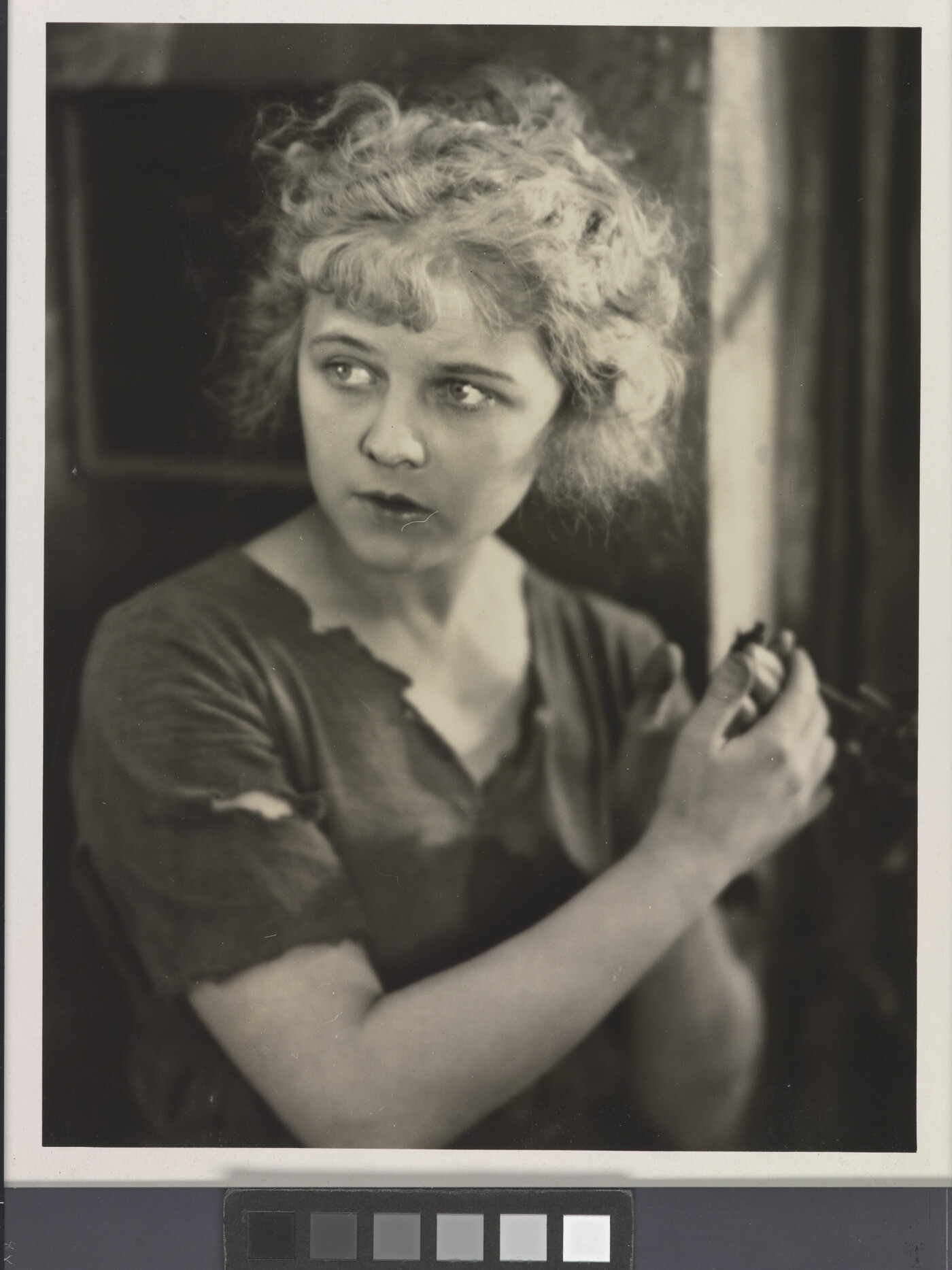 [Wanda Hawley in "Peg O' My Heart"] | Amon Carter Museum of American Art