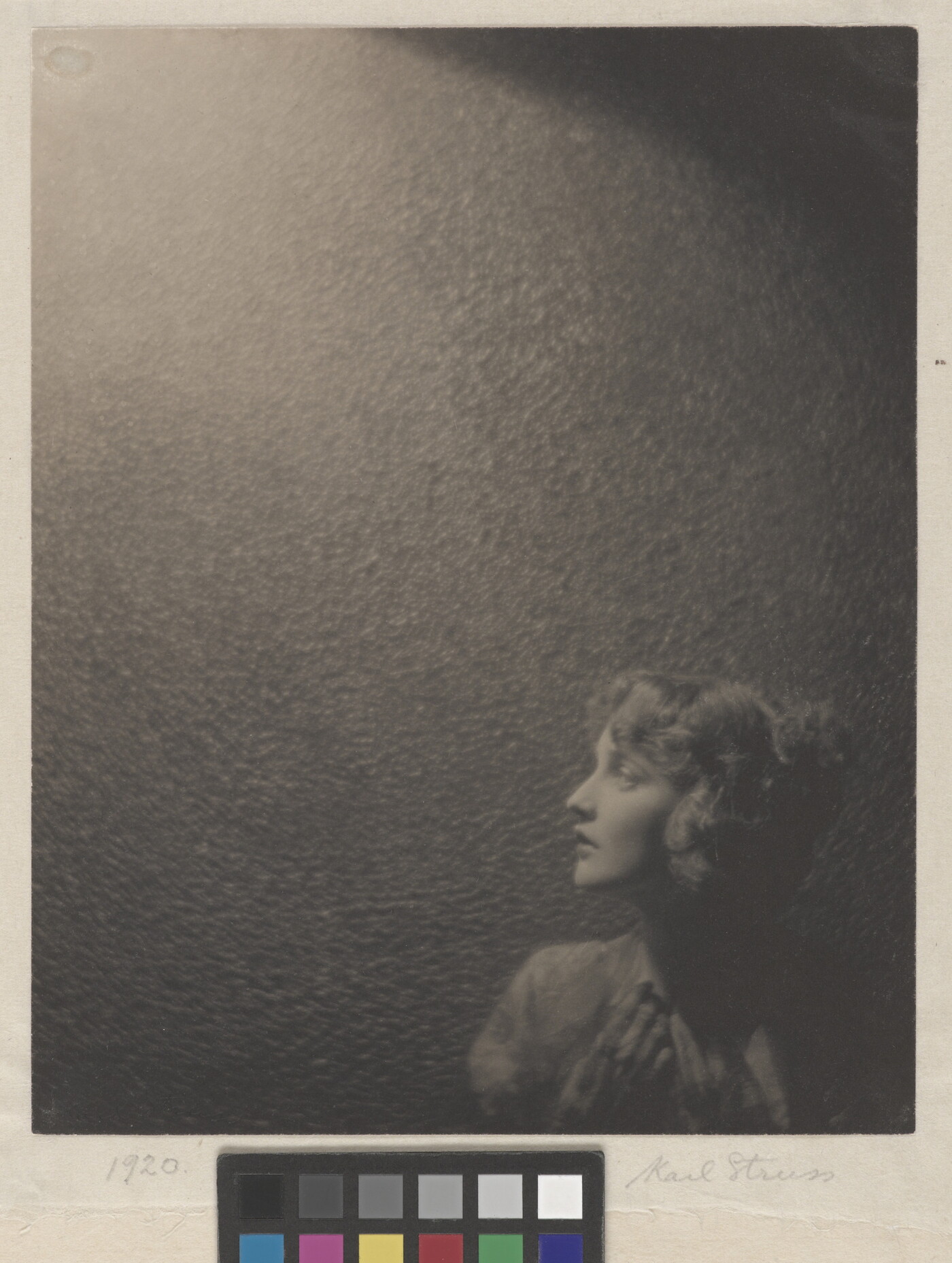 Agnes Ayres | Amon Carter Museum of American Art