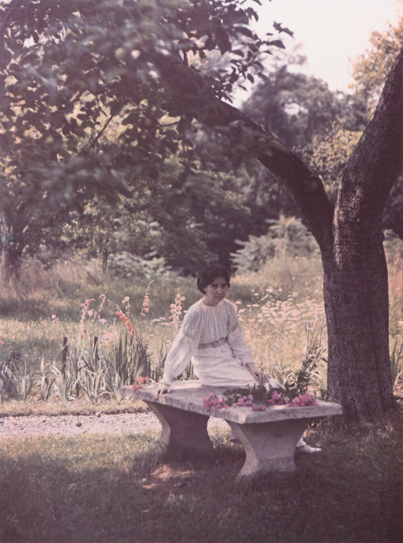 Anna Kindlund, Artist, Long Island | Amon Carter Museum of American Art