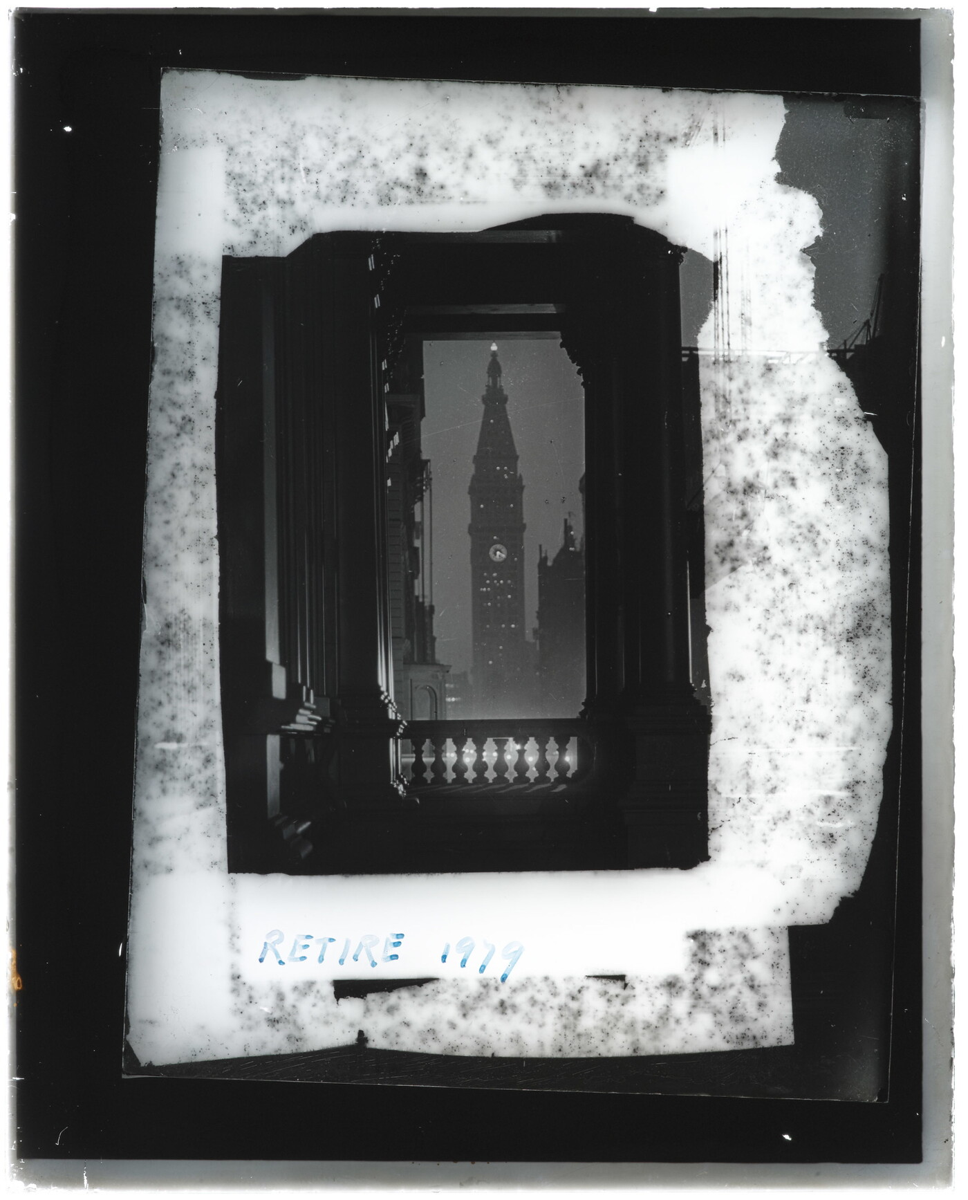 Metropolitan Life Insurance Tower. New York | Amon Carter Museum of ...