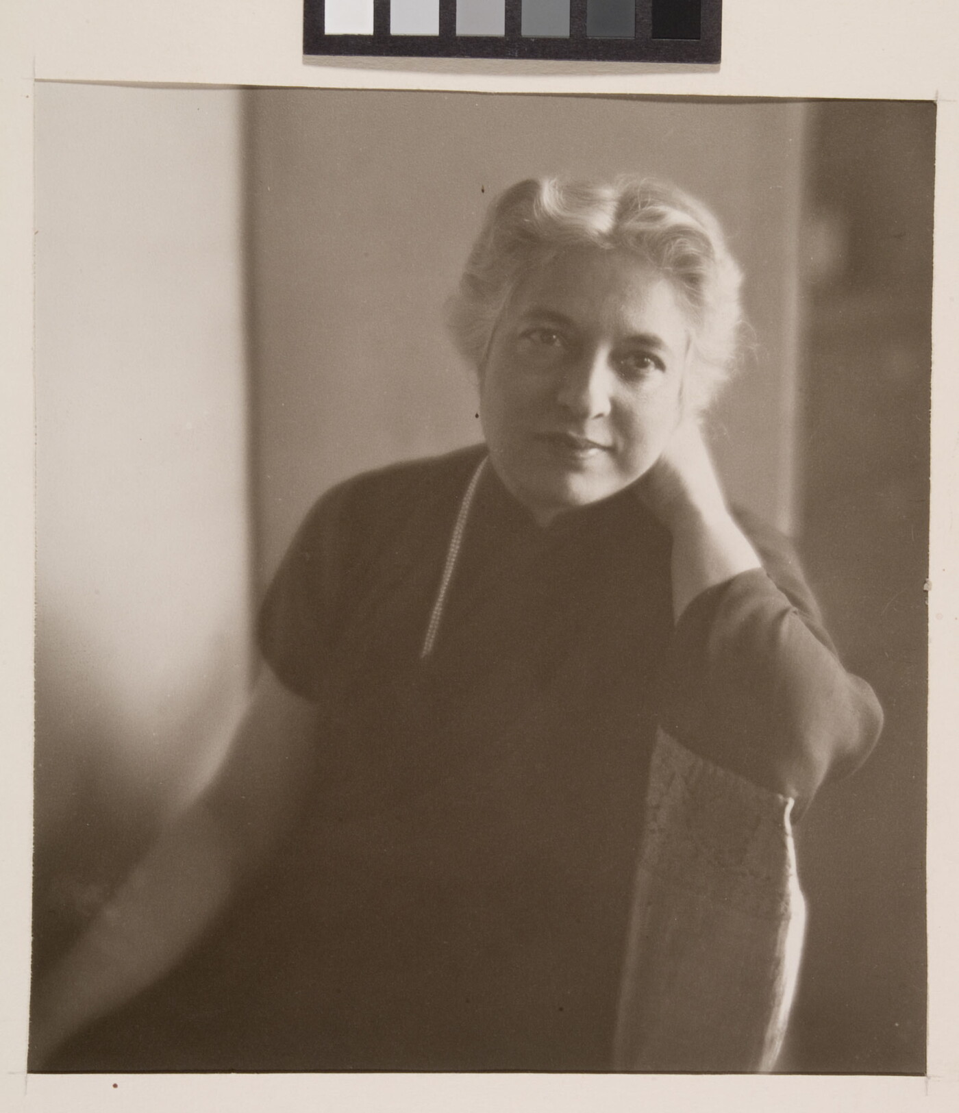 Mrs. Pandit, Indian Ambassador to U.S. in 1949 | Amon Carter Museum of ...