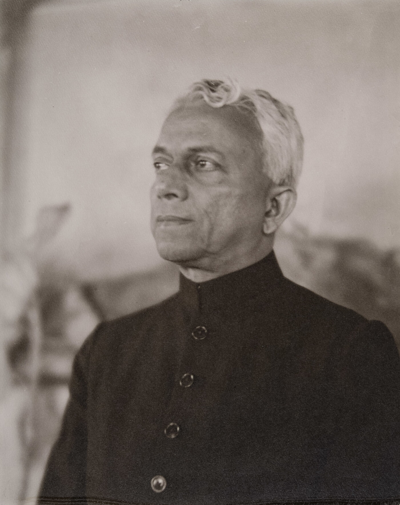 Sir Benegal Rau | Amon Carter Museum of American Art