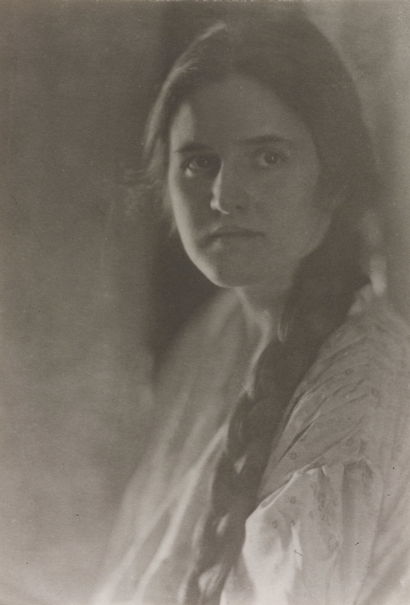 Clara Sipprell | Amon Carter Museum of American Art