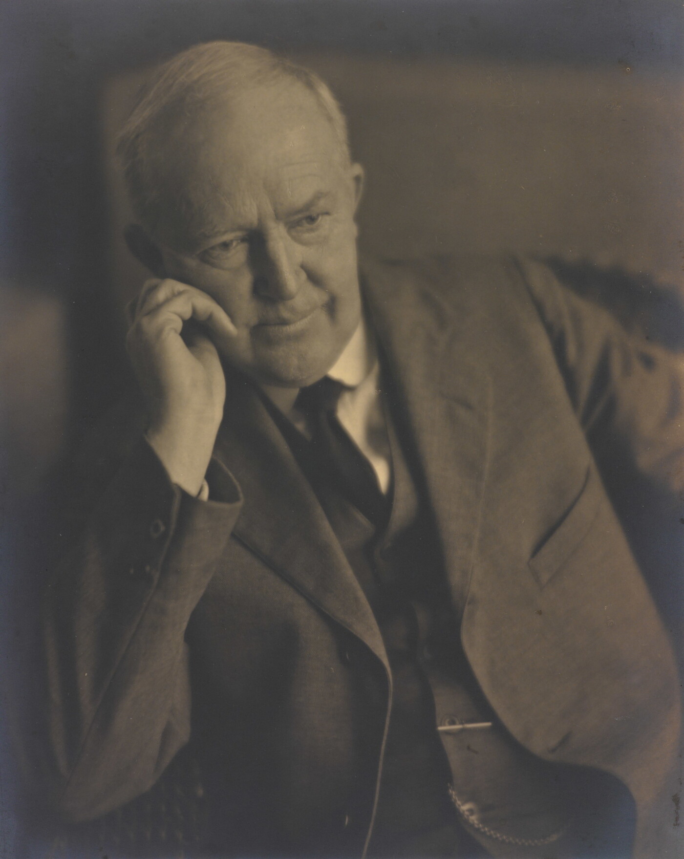 Samuel Crothers | Amon Carter Museum of American Art