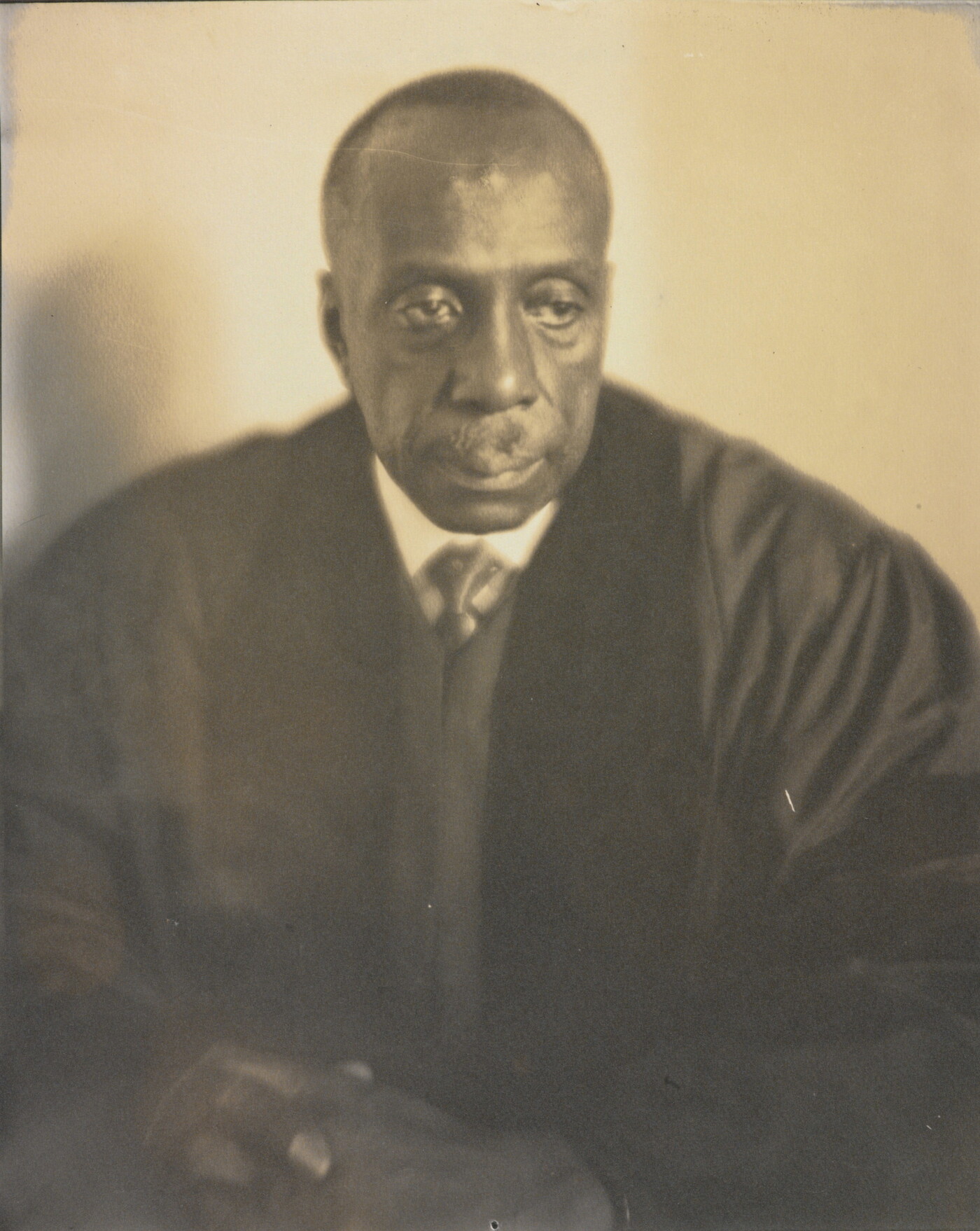 Howard Thurman | Amon Carter Museum of American Art