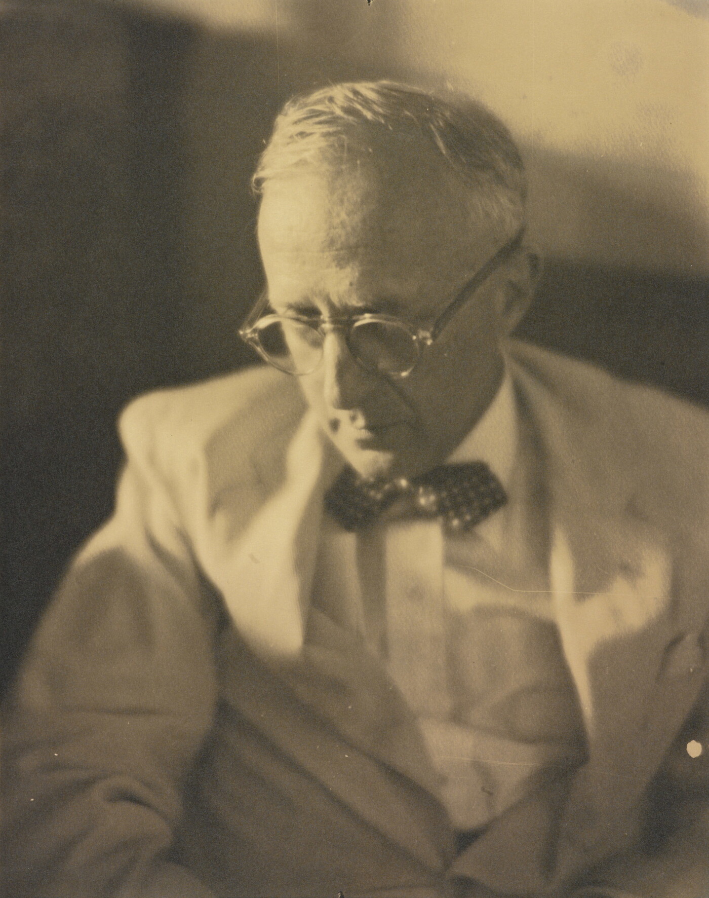 Irwin Edman | Amon Carter Museum of American Art