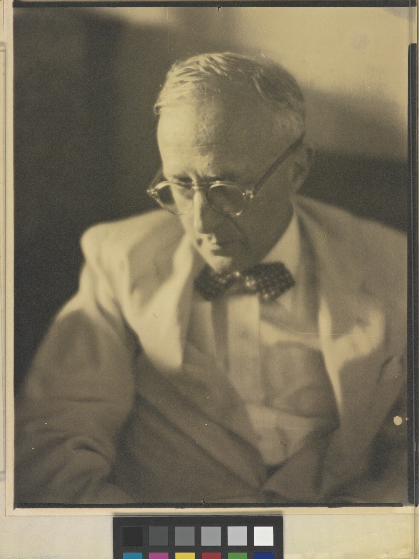 Irwin Edman | Amon Carter Museum of American Art