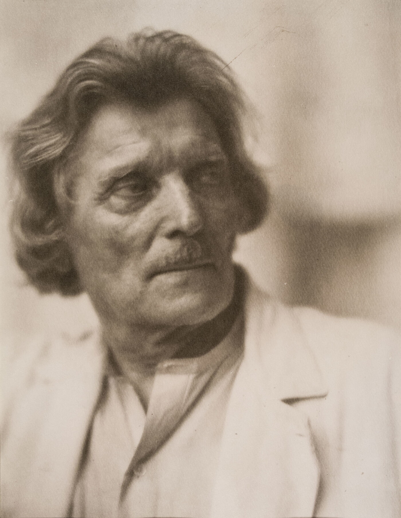Carl Eldh, Swedish Sculptor | Amon Carter Museum of American Art