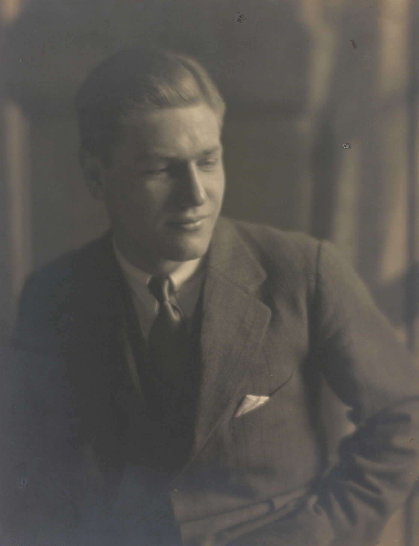 Nelson Rockefeller | Amon Carter Museum of American Art