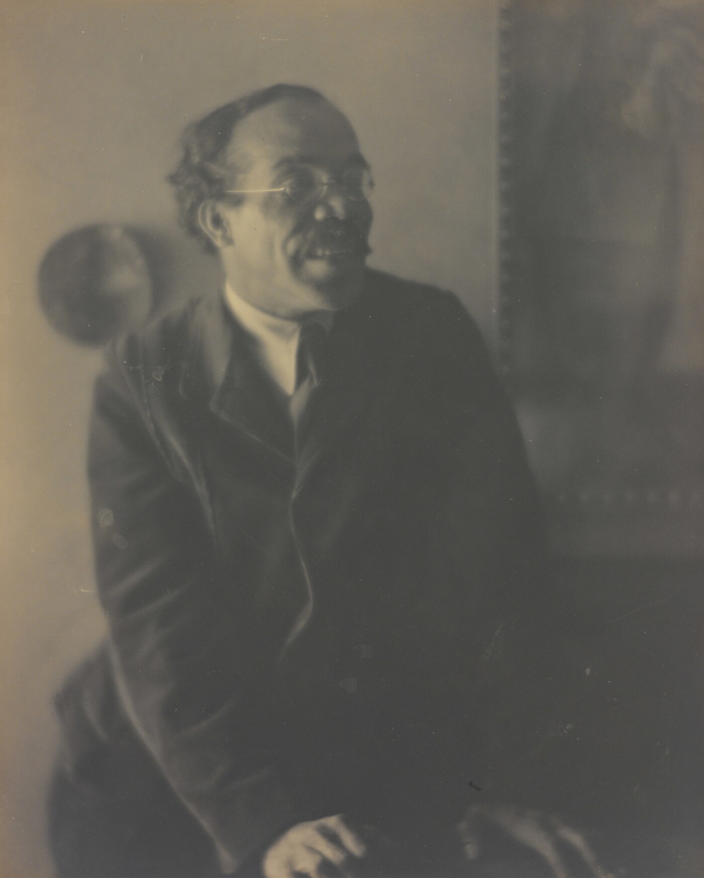 Edward Dickson, Photographer | Amon Carter Museum of American Art