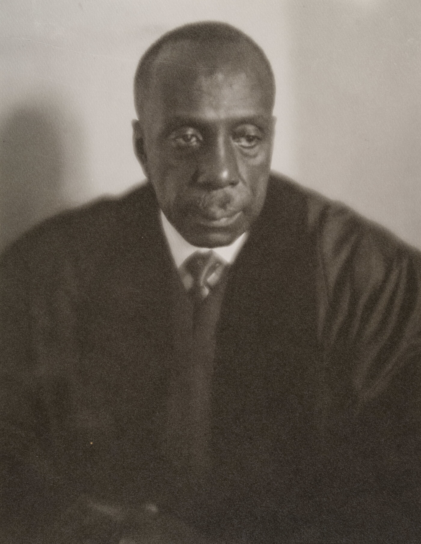 Howard Thurman | Amon Carter Museum of American Art