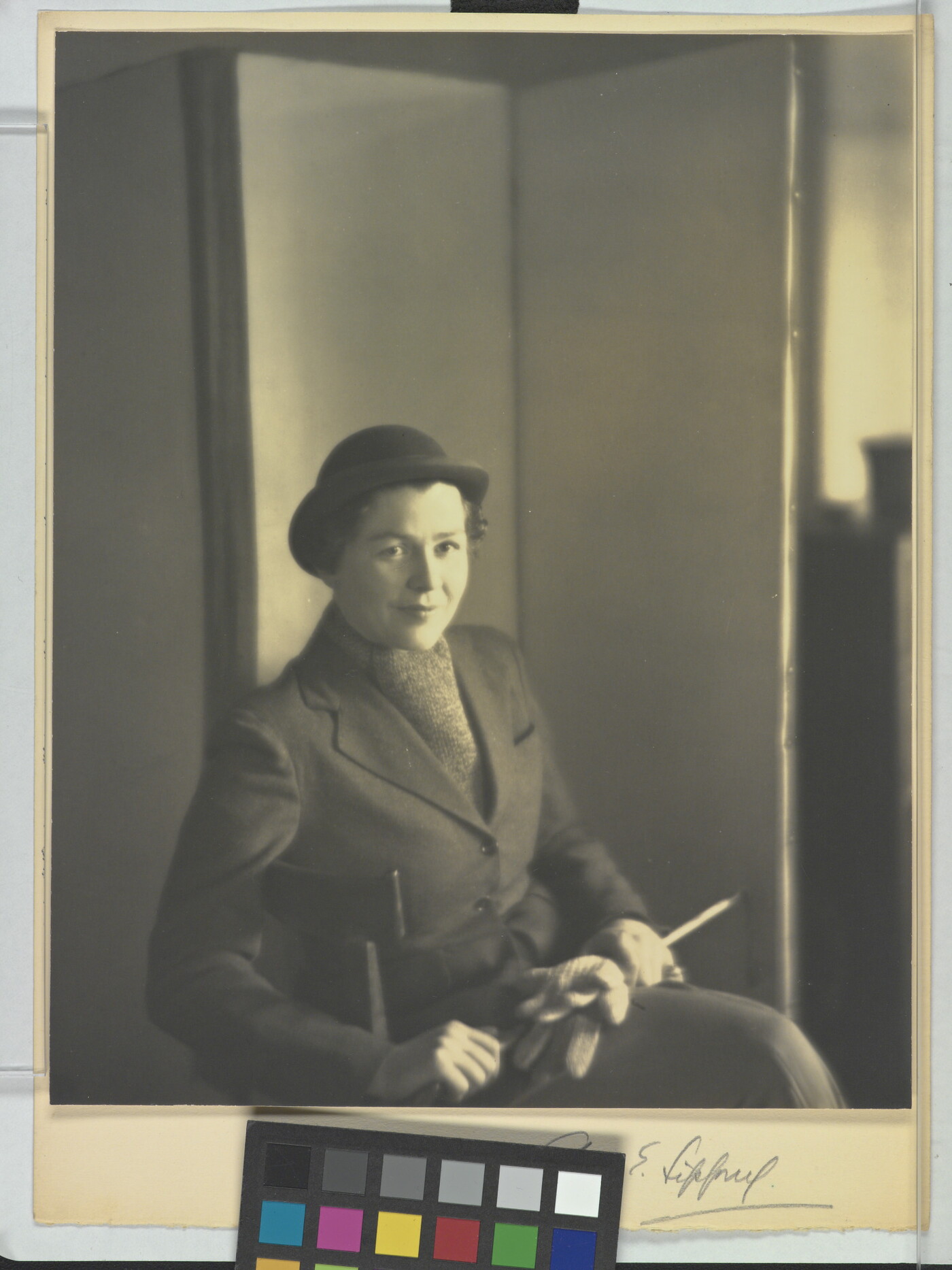 Carol Dickson, Physician at Camp Hanoum | Amon Carter Museum of ...