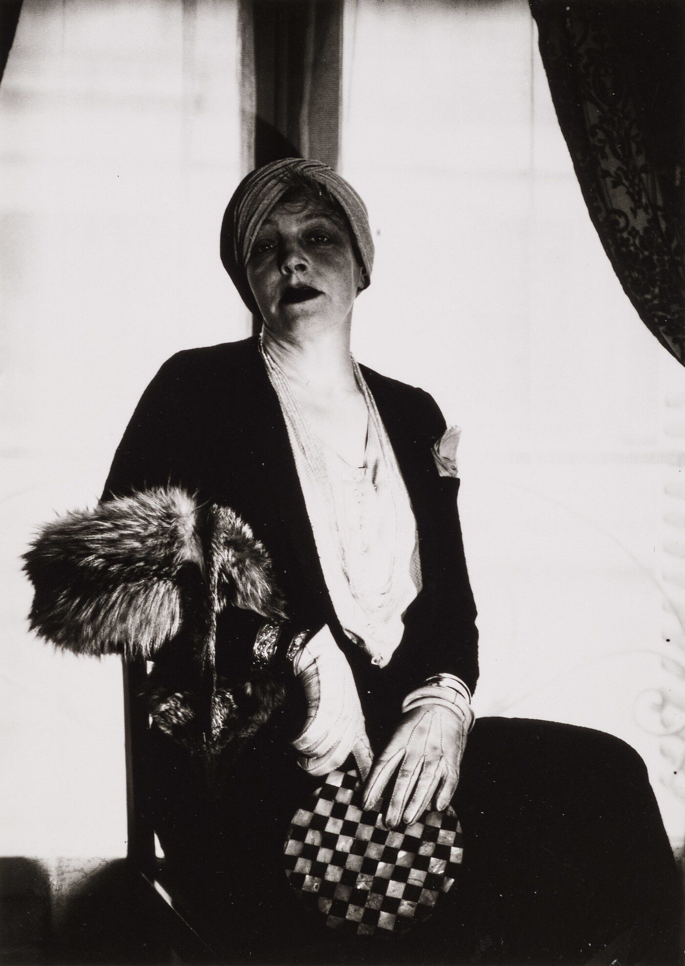 Margaret Anderson | Amon Carter Museum of American Art