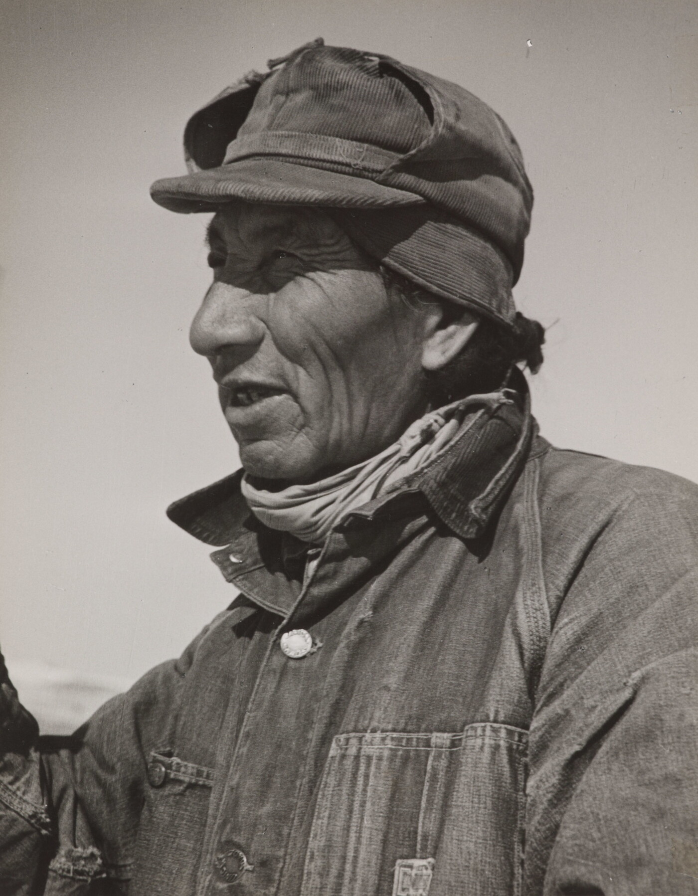 Andrew Knife | Amon Carter Museum of American Art