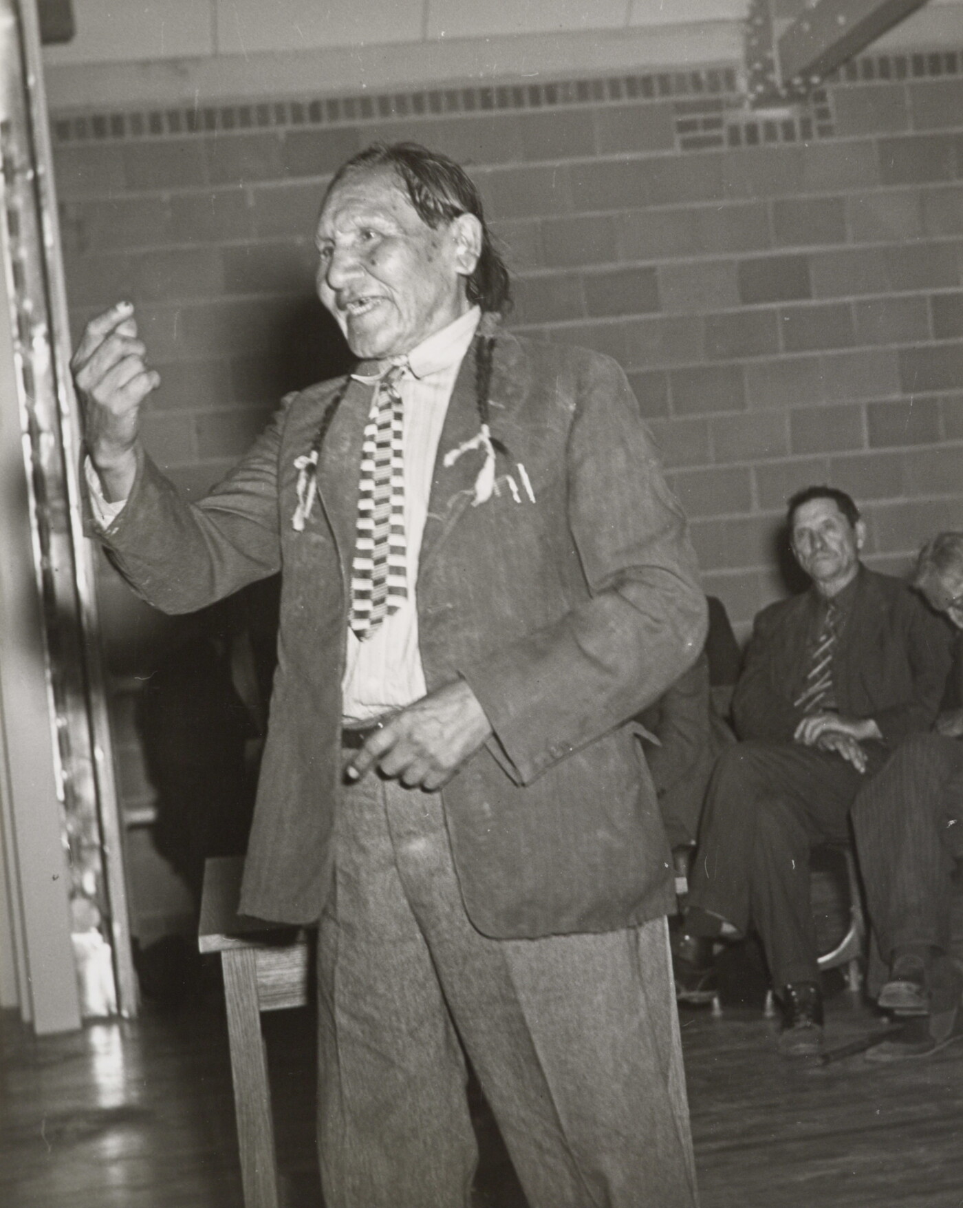 Kyle School Dedication | Amon Carter Museum of American Art