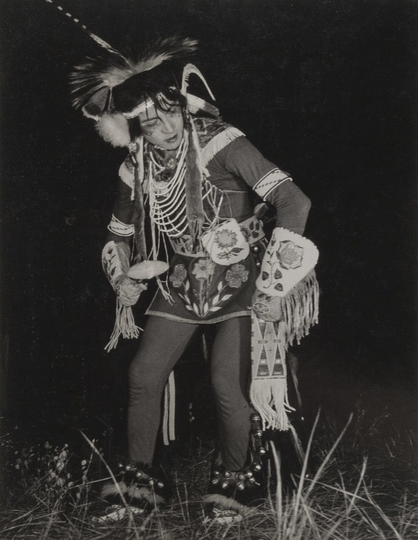 Joseph Medicine Crow | Amon Carter Museum of American Art