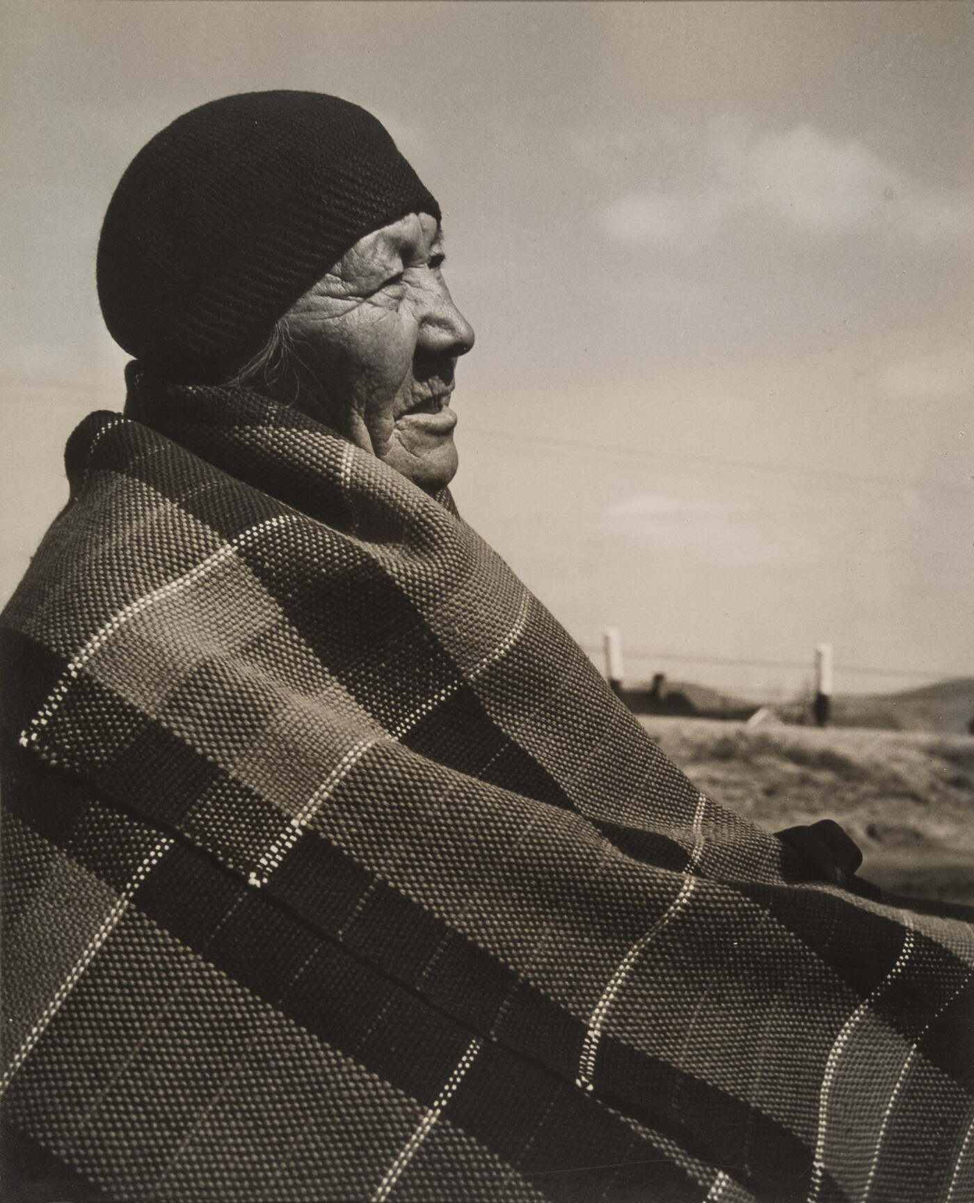 Anna Bordeau | Amon Carter Museum of American Art