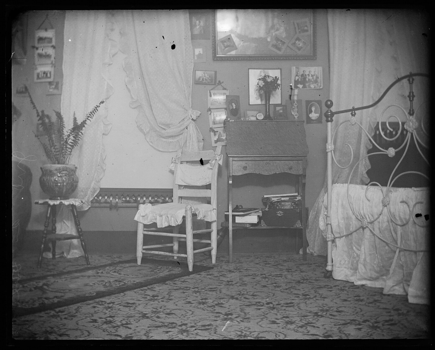 [Bedroom] | Amon Carter Museum of American Art