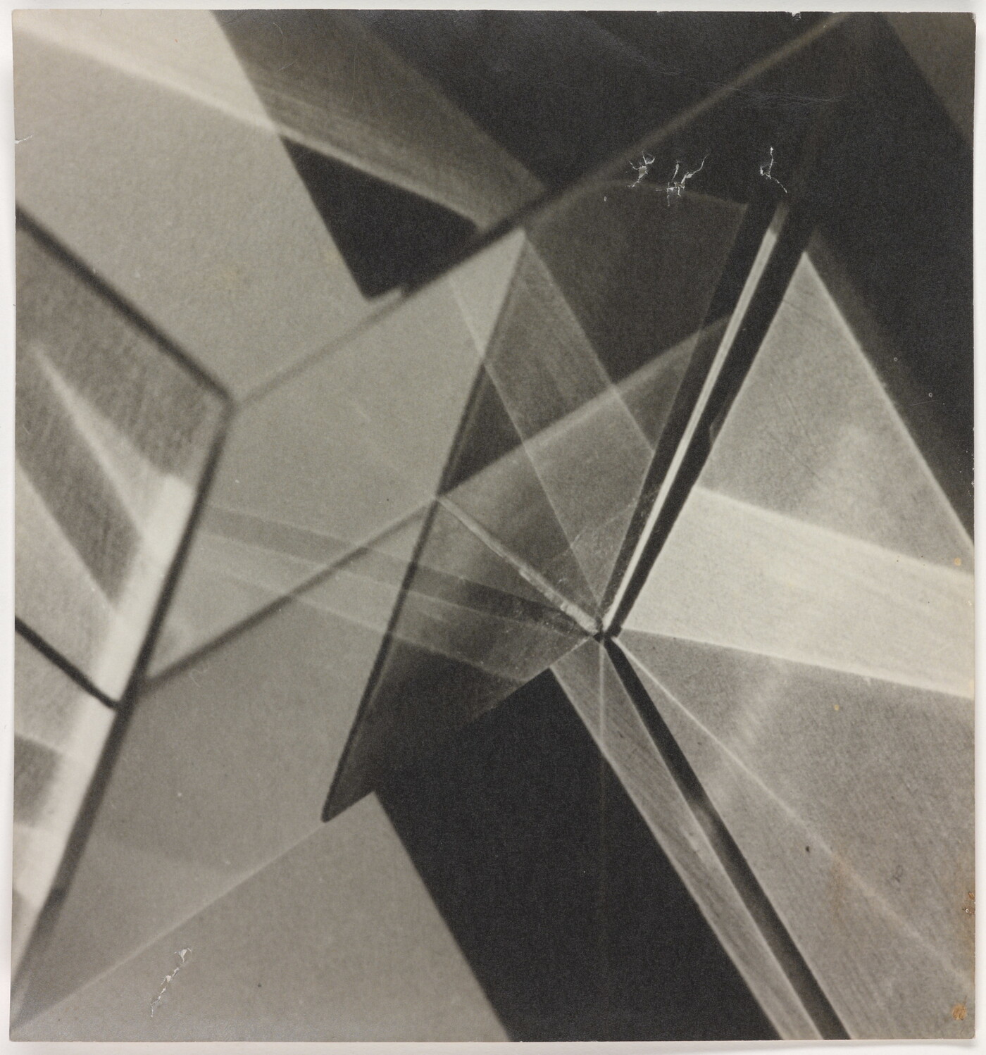 [Glass cube] | Amon Carter Museum of American Art