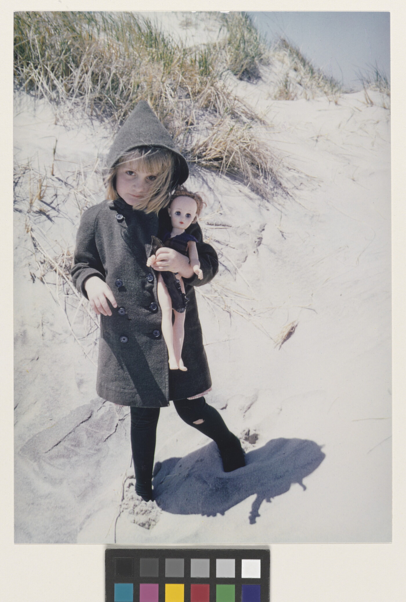 Lizzie Porter, Southampton, New York, April 1961 | Amon Carter Museum ...