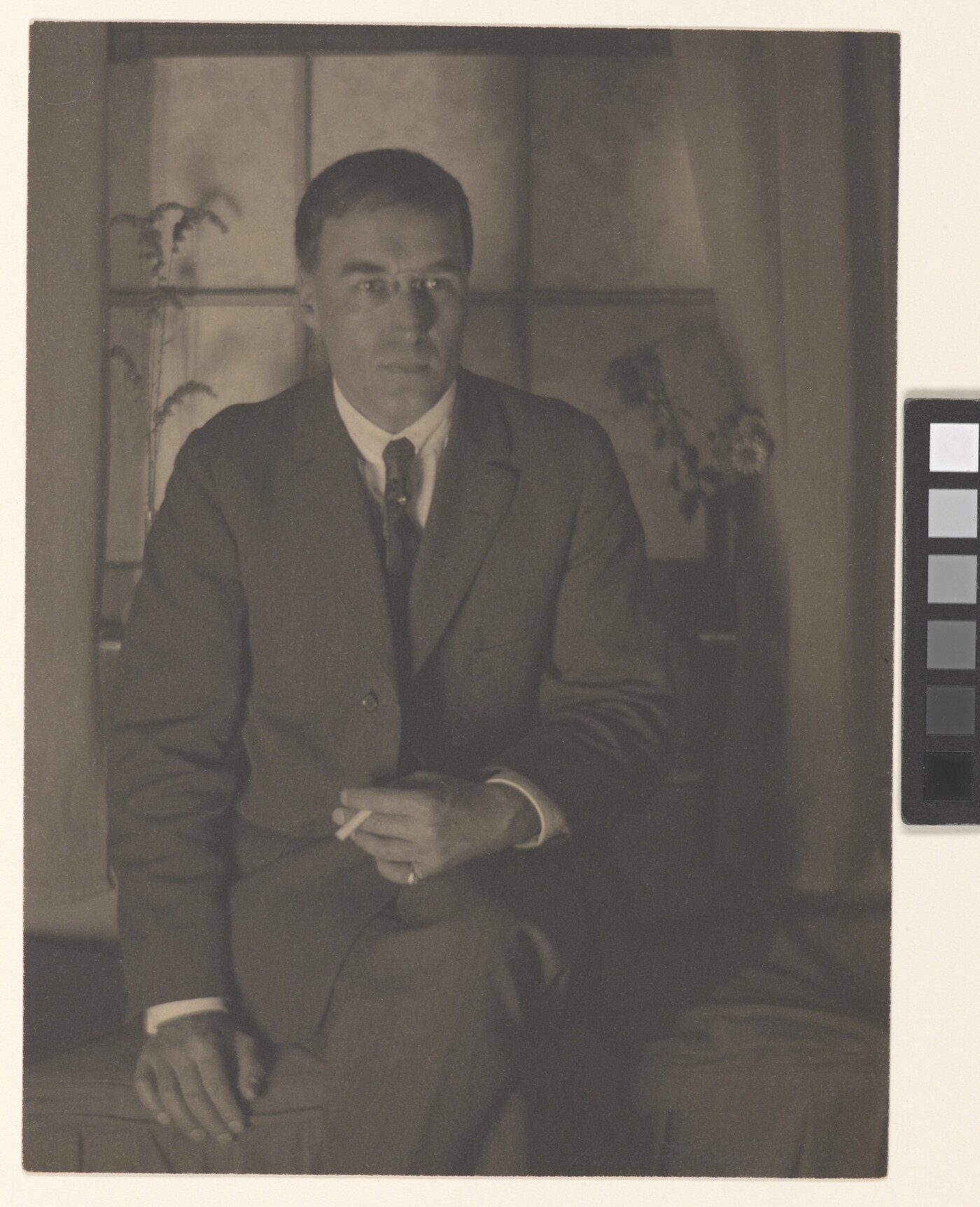 Paul Anderson | Amon Carter Museum of American Art