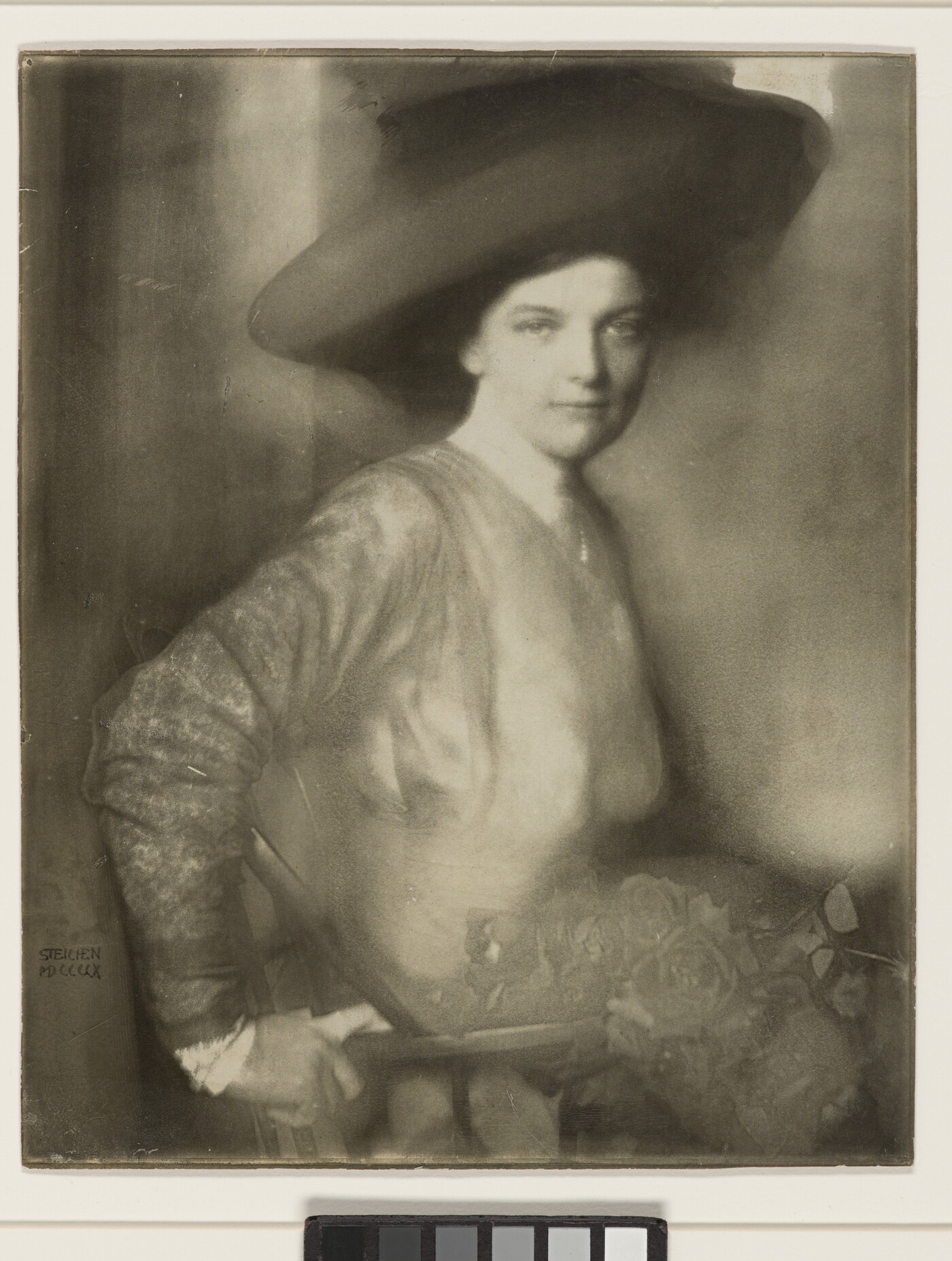 Mrs. Eugene Meyer | Amon Carter Museum of American Art