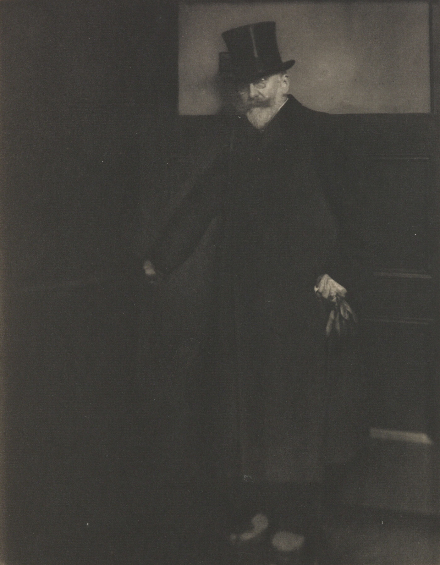 William M. Chase | Amon Carter Museum of American Art