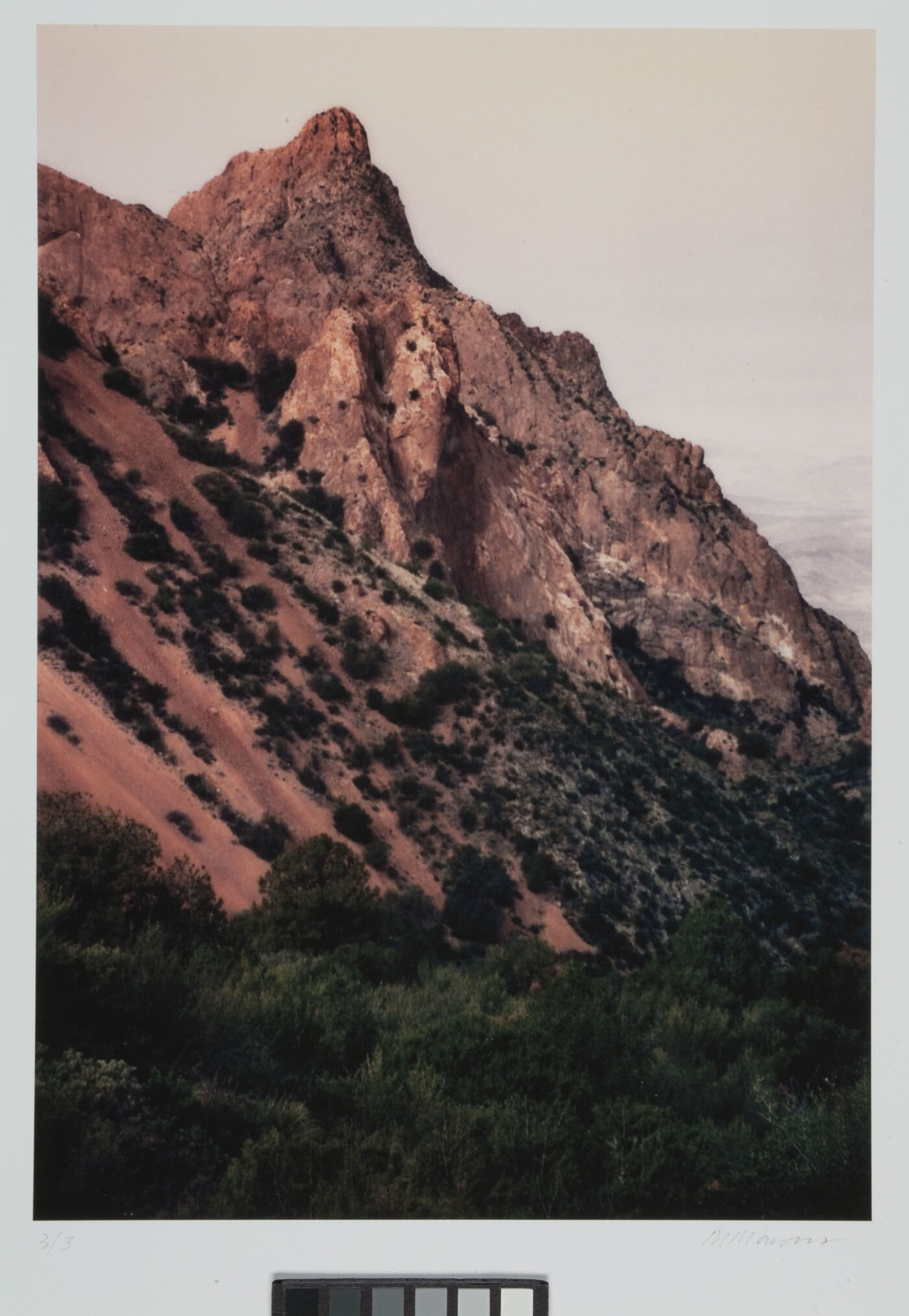 Amon Carter Peak | Amon Carter Museum of American Art