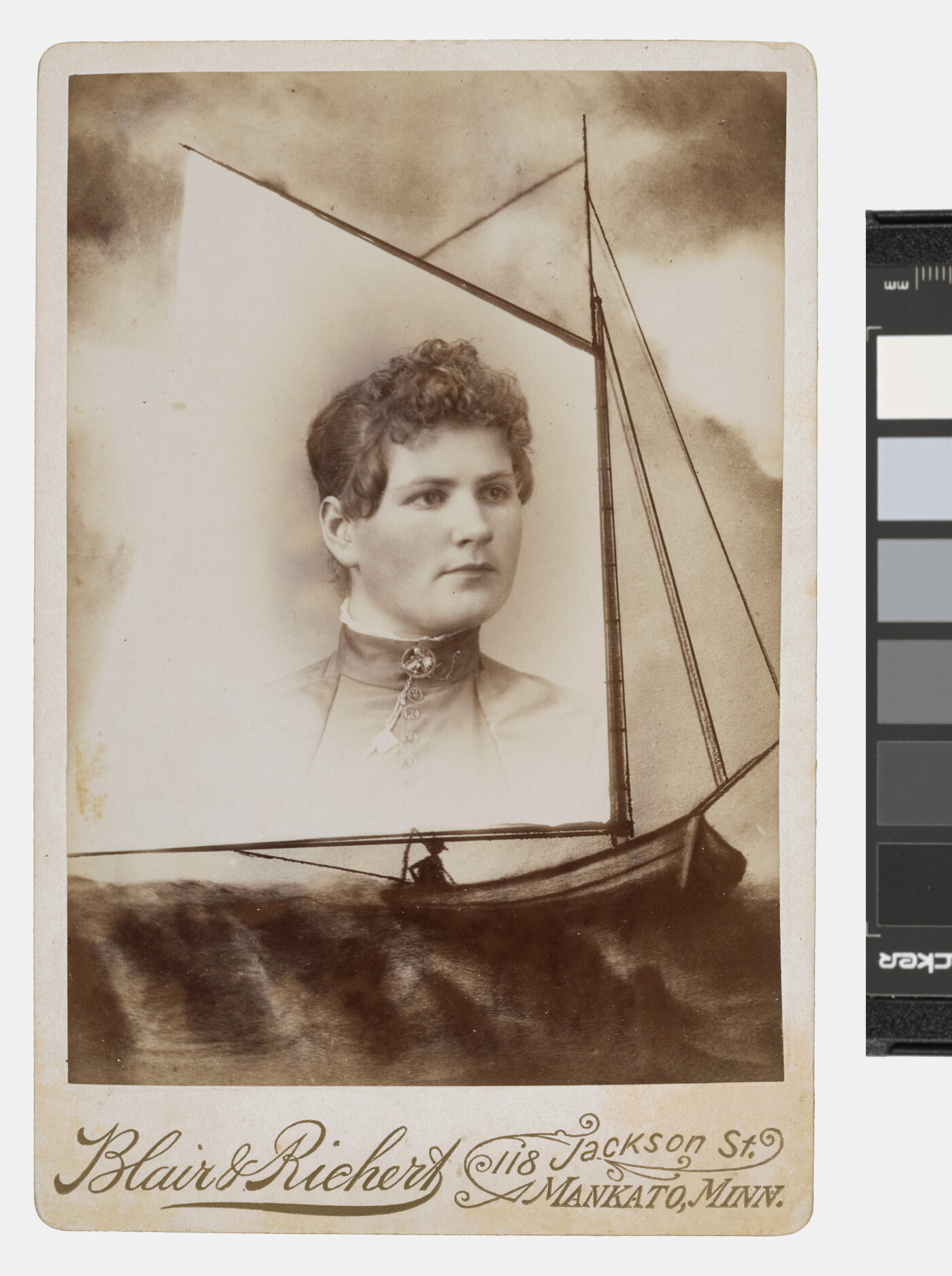 Emma Robertson | Amon Carter Museum of American Art