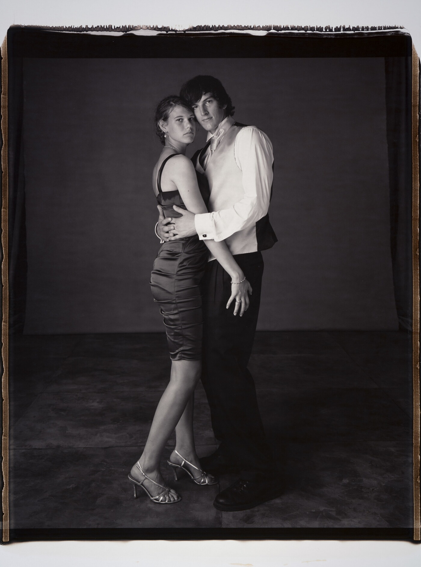 Emily Perrin and Patrick Intolubbe-Chmil, Charlottesville, Virginia ...