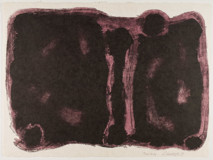 Lawrence Calcagno | Amon Carter Museum of American Art