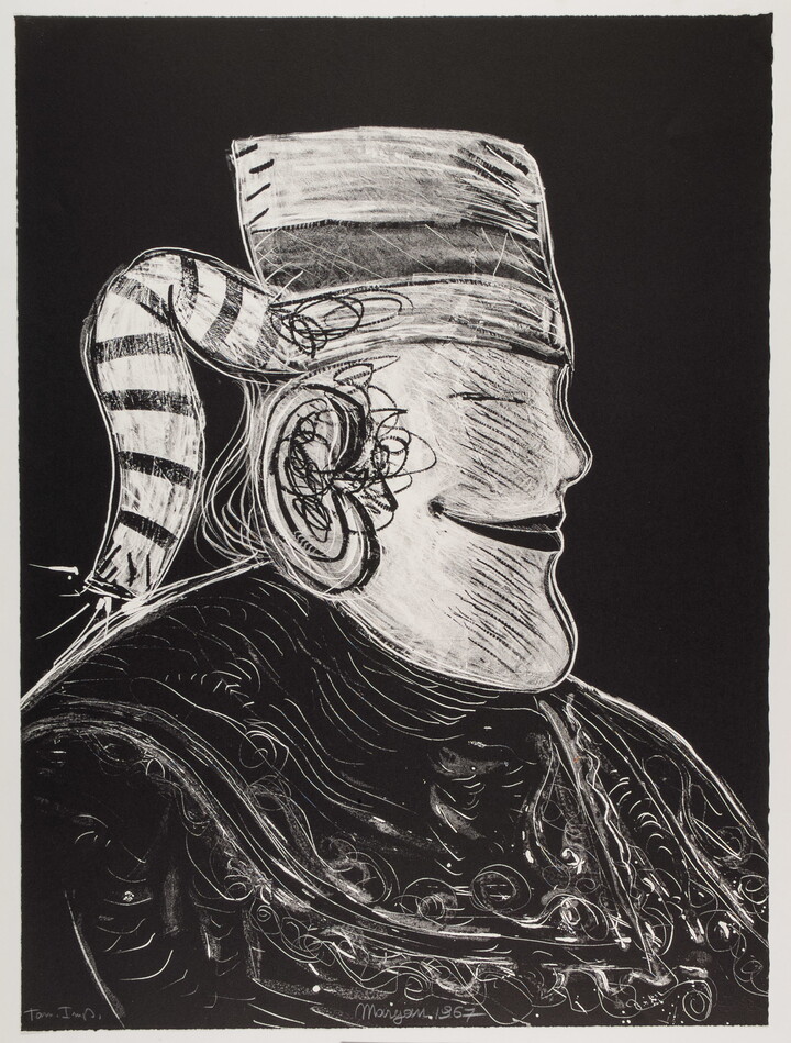 Maryan S. Maryan | Amon Carter Museum of American Art