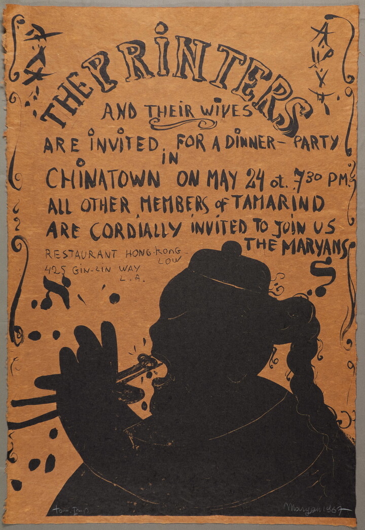 Maryan S. Maryan | Amon Carter Museum of American Art