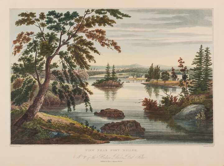 William Guy Wall | Amon Carter Museum of American Art