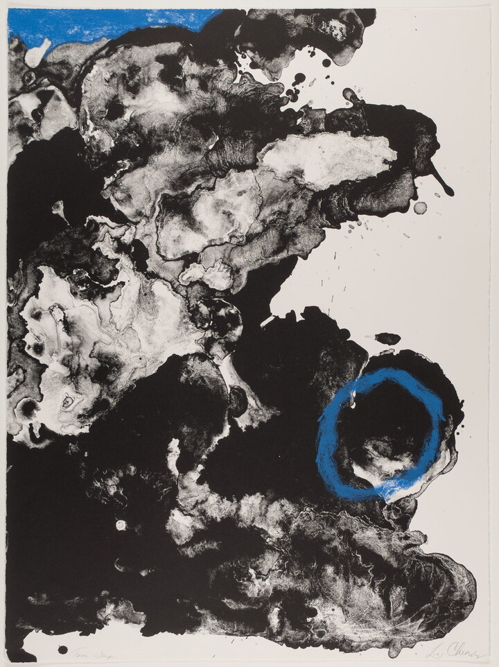 Lee Chesney | Amon Carter Museum of American Art