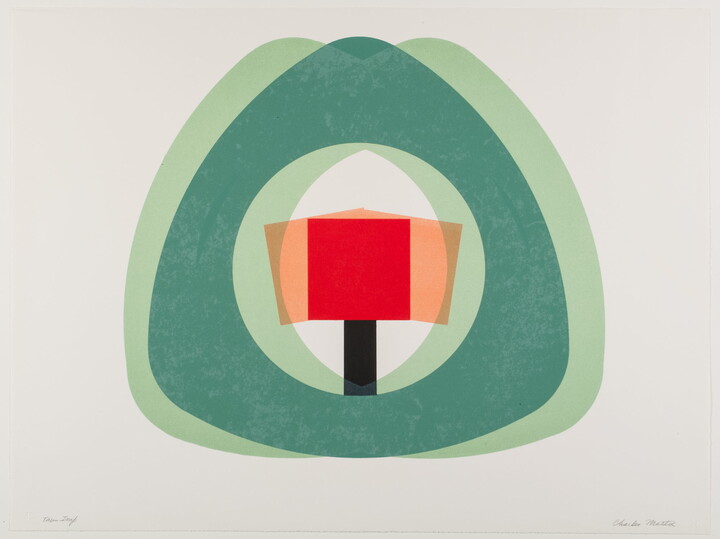 Charles Mattox | Amon Carter Museum of American Art