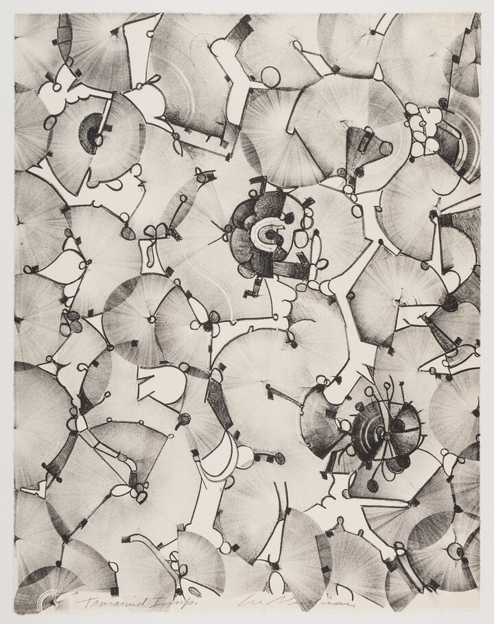 Bernard Bleha | Amon Carter Museum of American Art